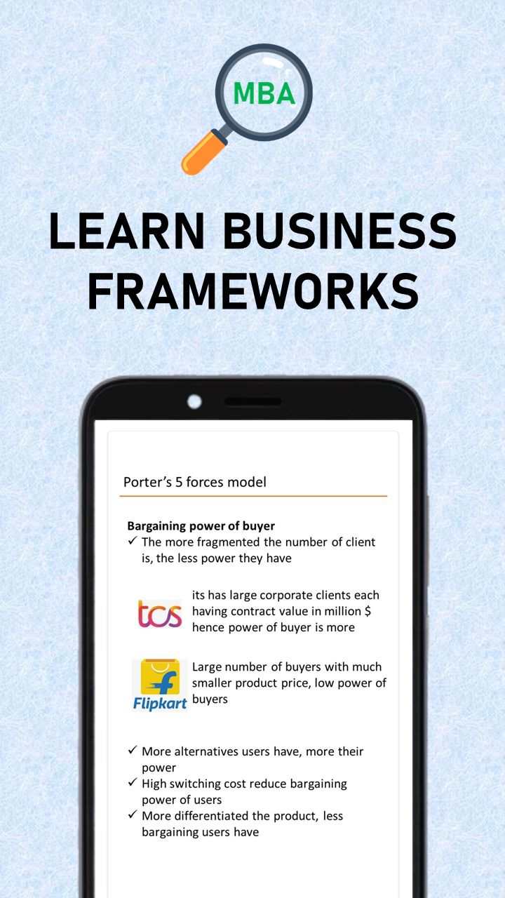 MBA Study App Alternatives and Similar Apps | AlternativeTo