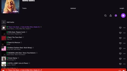 Deezer: Global music-streaming platform made for multiple of devices ...