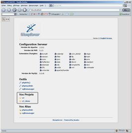 10 Best XAMPP Alternatives: Top Web Servers in 2023 | AlternativeTo