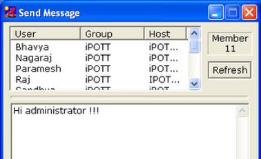 LAN Messenger Alternatives: Top 10 Instant Messengers & Similar Apps ...