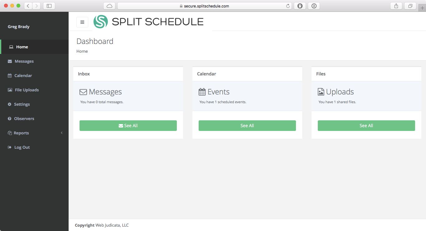 Split Schedule Alternatives - Explore Similar Sites & Apps | AlternativeTo