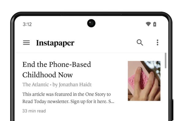 Readwise Alternatives: Top 12 Read It Later Tools | AlternativeTo