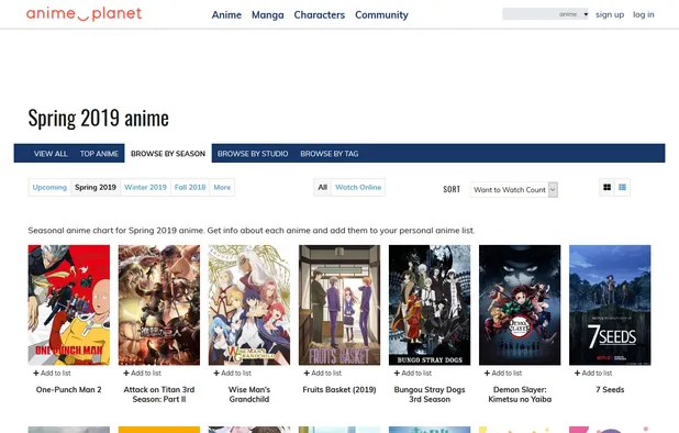 9anime.by Alternatives and Similar Sites & Apps | AlternativeTo