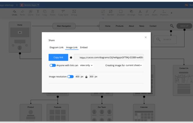 DBDiagram.io Alternatives and Similar Sites & Apps | AlternativeTo