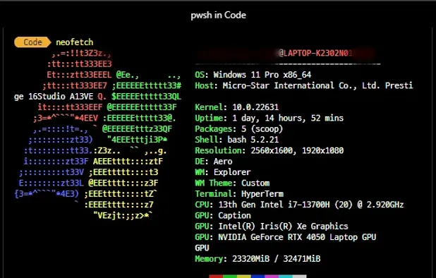 Git Bash Alternatives: Top 9 Shells & Similar Apps | AlternativeTo