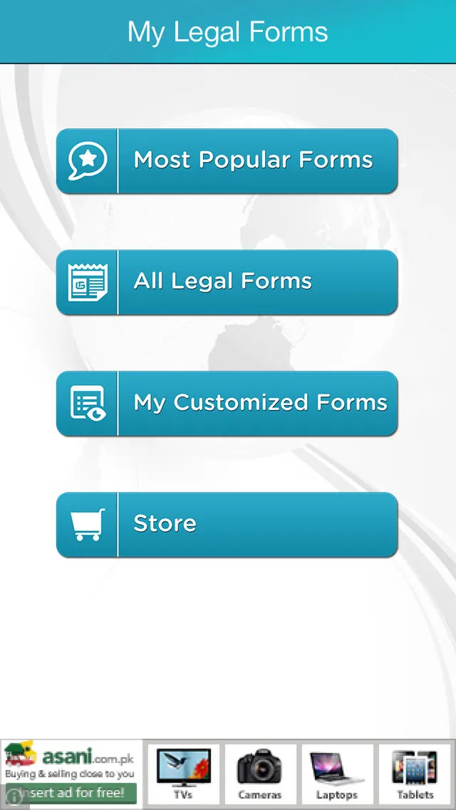 Legal Forms Sign and Send Alternatives and Similar Apps | AlternativeTo