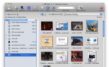 Keyflow Pro Alternatives and Similar Software | AlternativeTo