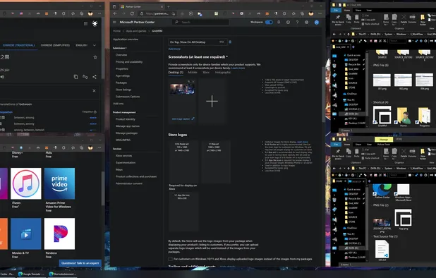 FancyWM Alternatives: 25+ Window Managers & Similar Apps | AlternativeTo