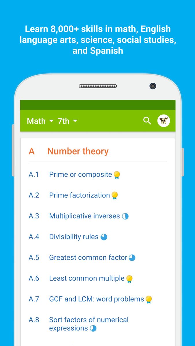 IXL Alternatives: Top 10 Online Education Services and similar apps ...