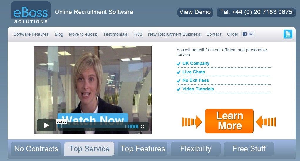 eBoss Alternatives - Explore Similar Sites & Apps | AlternativeTo