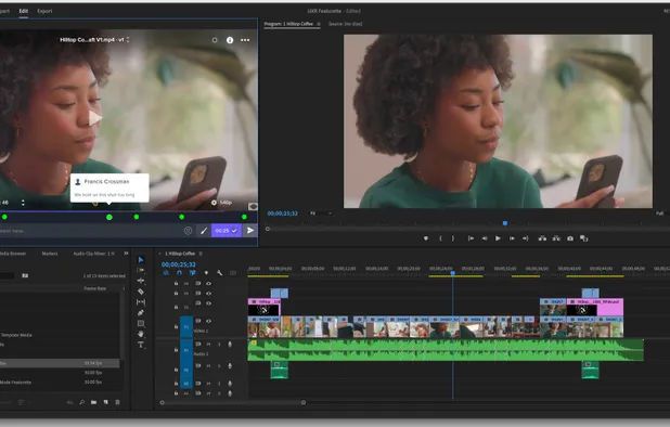 Best OpenShot Alternatives: Top Video Editors in 2025 | AlternativeTo