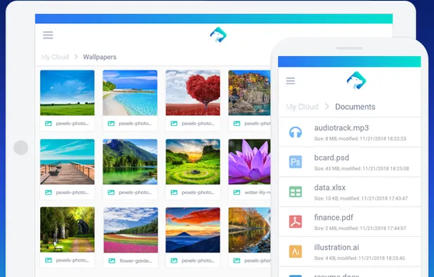 Best Syncthing Alternatives: Top File Sync Tools in 2025 | AlternativeTo