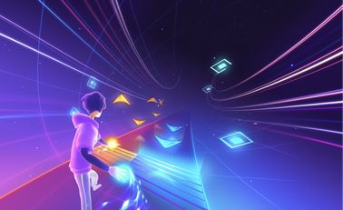 12 Great Games Like osu!: Top Music Games in 2024 | AlternativeTo