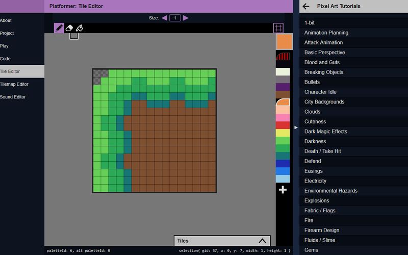 Great RPG Maker Alternatives: Top Game Development Tools in 2021 - Page ...