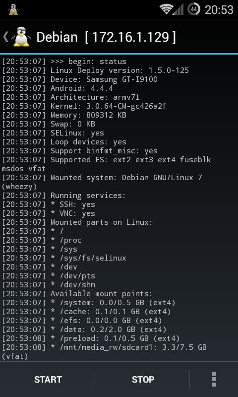 Linux Deploy Alternatives - Explore Similar Apps | AlternativeTo