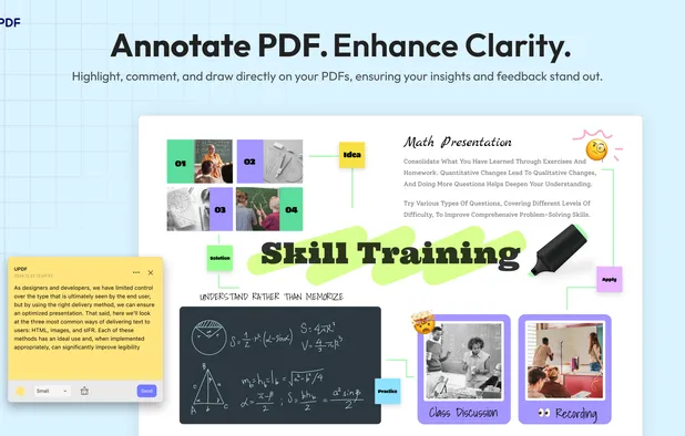 PDF-XChange Editor Alternatives for Android Tablet: Top 9 PDF Editors ...