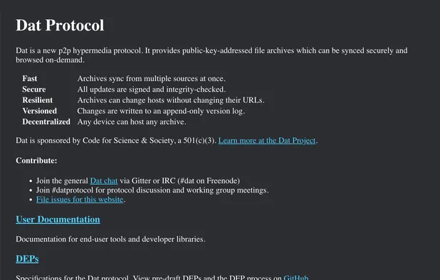 HTTP Alternatives - Explore Similar Sites & Apps | AlternativeTo