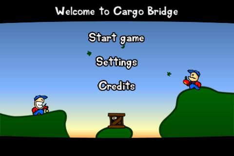 Cargo Bridge Alternatives: Top 4 Puzzle and similar games | AlternativeTo