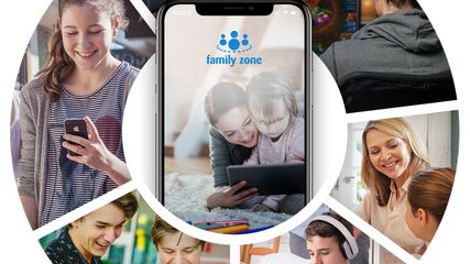 Family Zone: Thousands of schools and millions of households worldwide ...