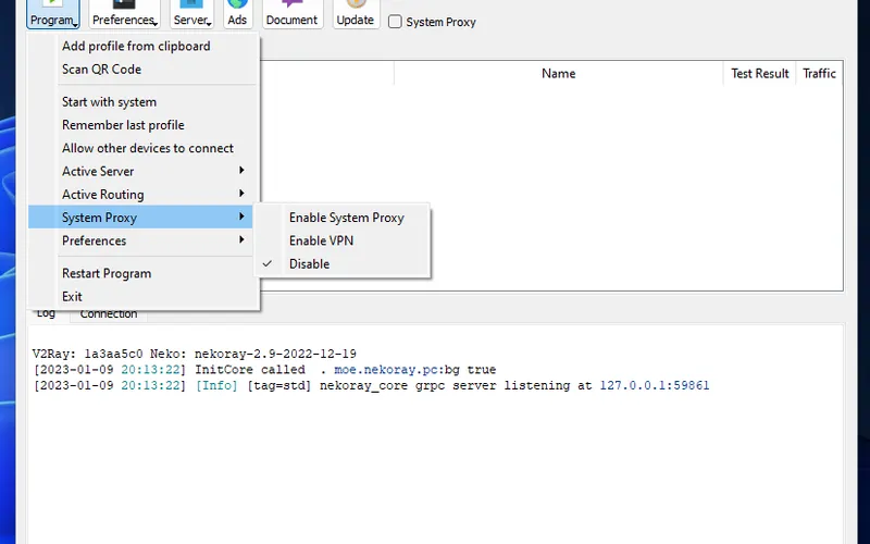 Clash Alternatives: Top 5 VPN Clients & Similar Apps | AlternativeTo