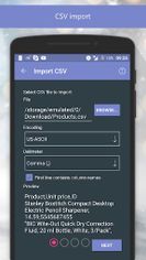 MobiDB Database: Offline database app with cloud sync and multi-user access and synchronization ...