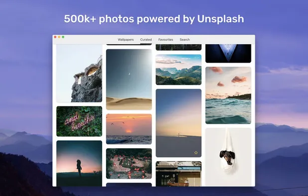 Wallpaper Engine Alternatives for Mac: Top 14 Wallpapers Hubs ...