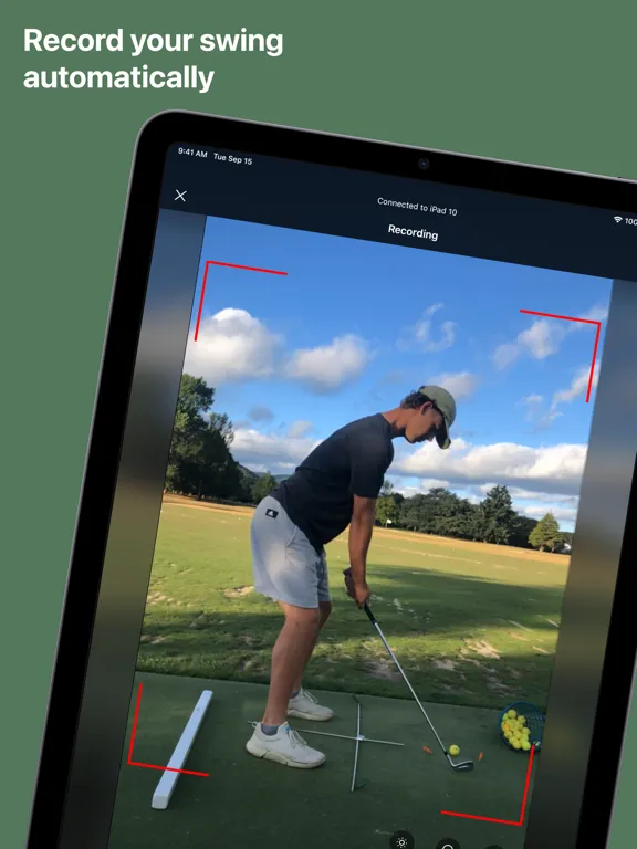 Golf Swing Replay Alternatives: Top 1 Sport Video Analyzers & Similar ...