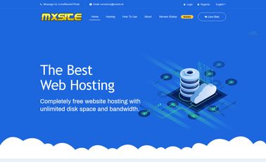 InfinityFree Alternatives: 25+ Web Hosting Services & Similar Websites ...