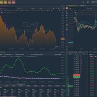 Quantower: App Reviews, Features, Pricing & Download | AlternativeTo
