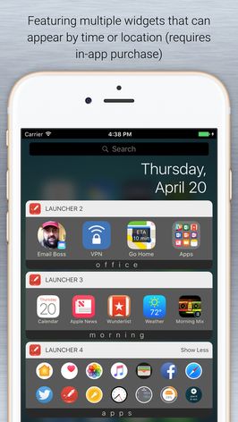 Quick Launch Alternatives: Top 6 Application Launchers & Similar Apps ...