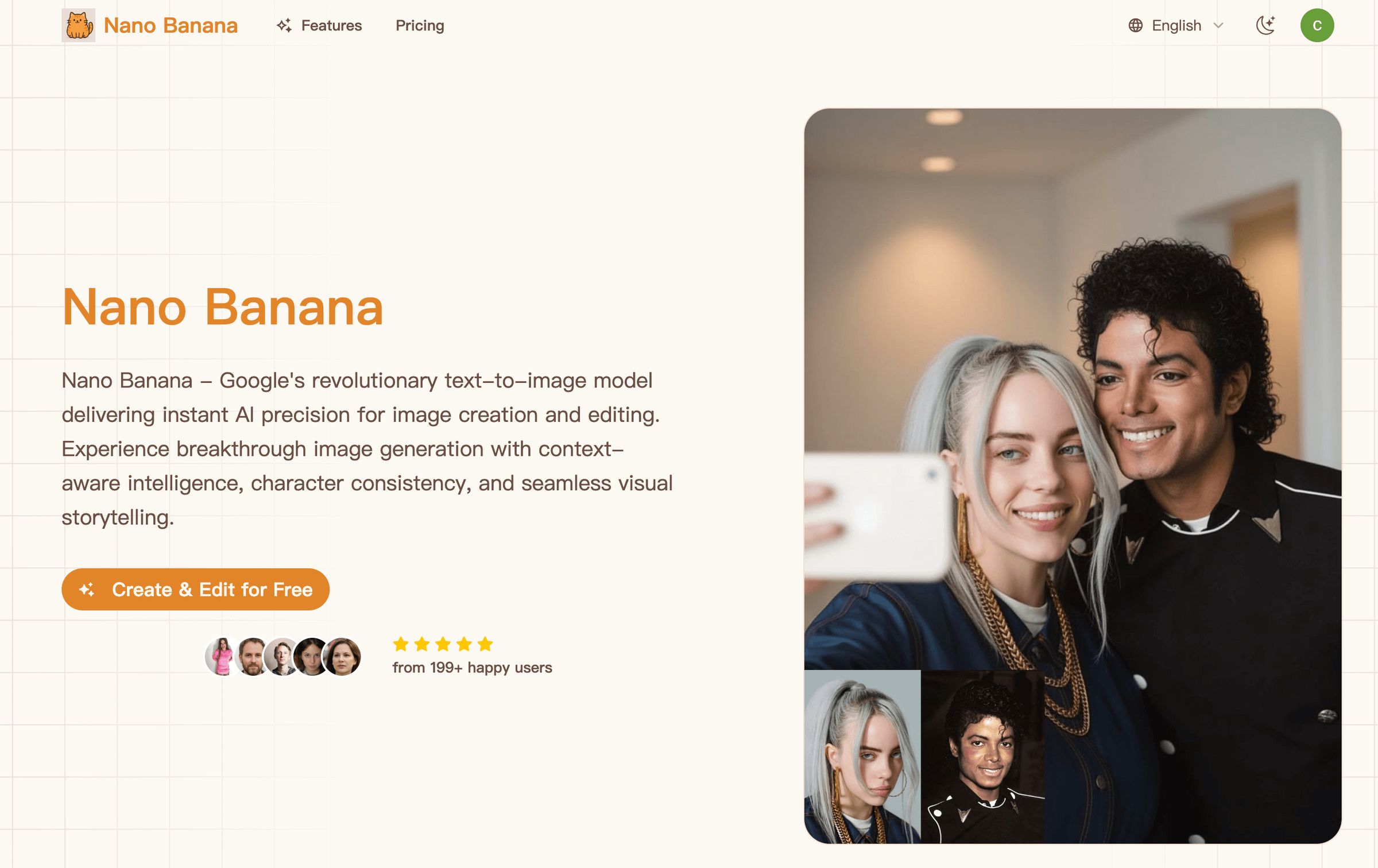 Nano Banana Pro Alternatives and Similar Sites & Apps | AlternativeTo
