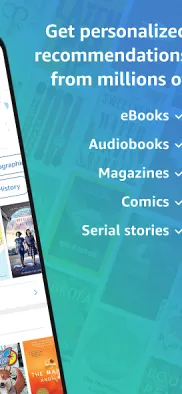 Apple Books Alternatives for Windows: Top 22 Ebook Readers | AlternativeTo