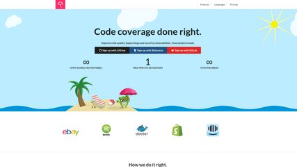 Software Testing AI Alternatives and Similar Software | AlternativeTo