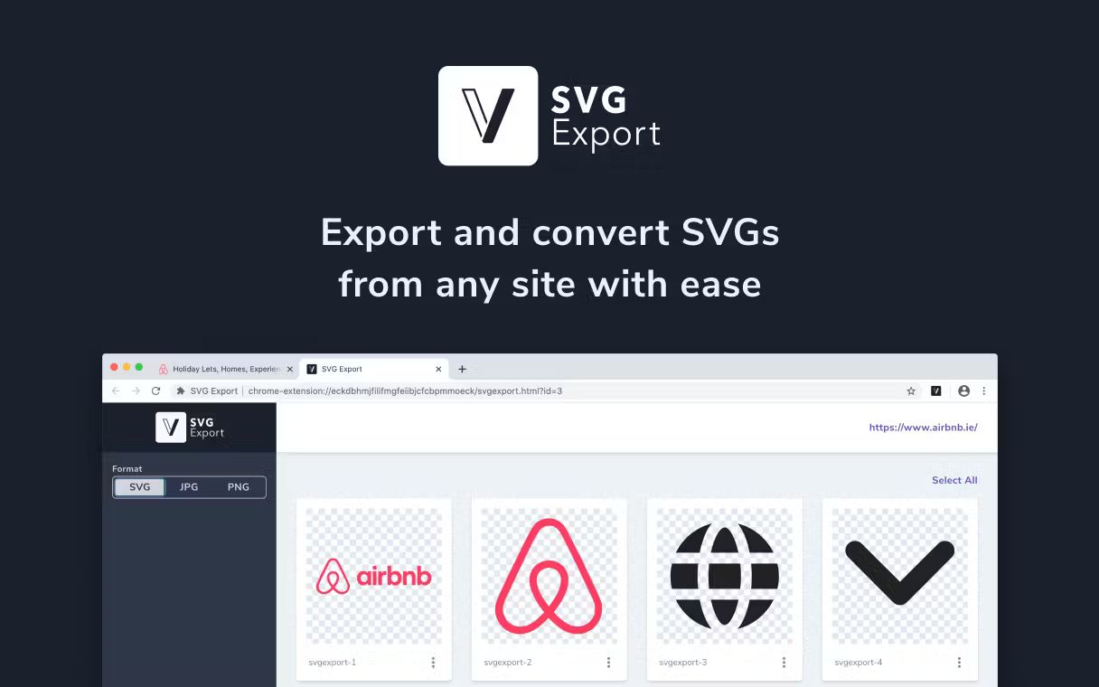 SVG Export Alternatives and Similar Extensions & Add-Ons | AlternativeTo
