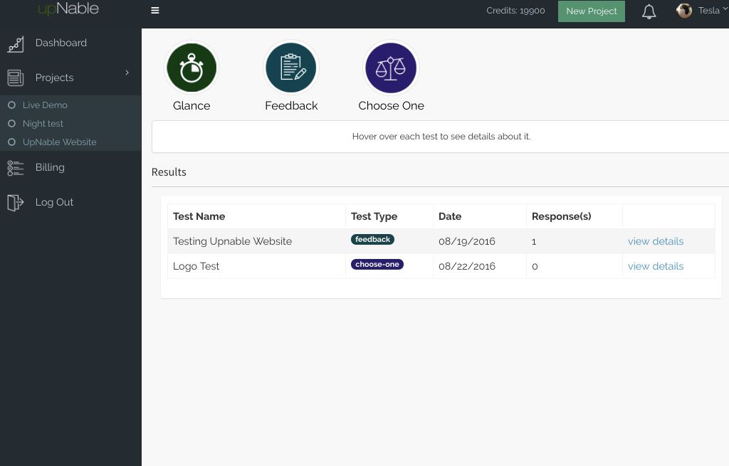 upNable Alternatives and Similar Sites & Apps | AlternativeTo