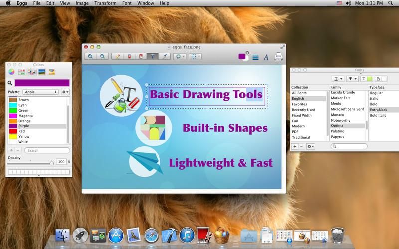 Draw Alternatives: 25+ Digital Painting Tools | AlternativeTo