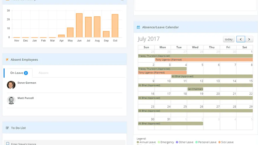 Workday Alternatives and Similar Apps & Services | AlternativeTo
