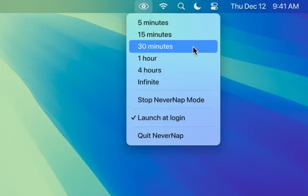 No Sleep Alternatives: Top 12 Prevent Sleep Mode & Similar Apps ...