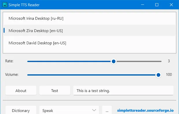 SAM TTS Alternatives: Top 4 Text to Speech Services & Similar Websites ...