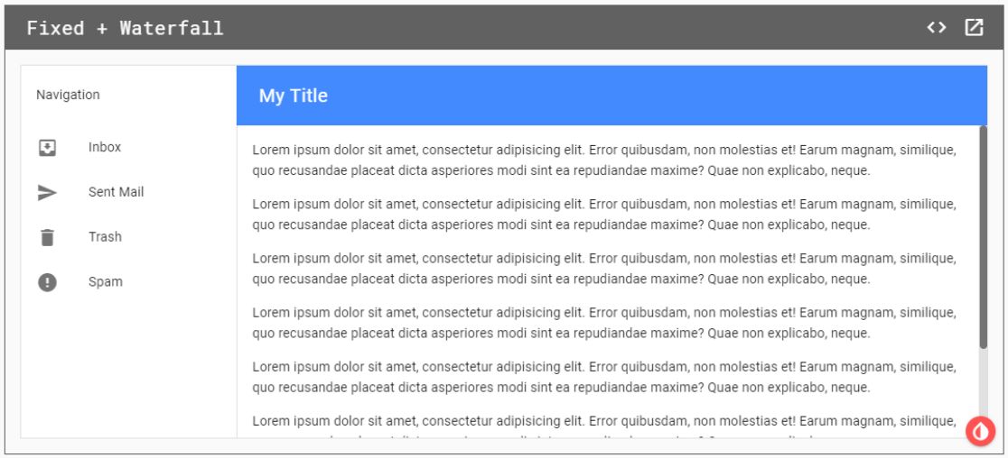Vue Material Alternatives: Top 10 CSS & Software Frameworks | AlternativeTo