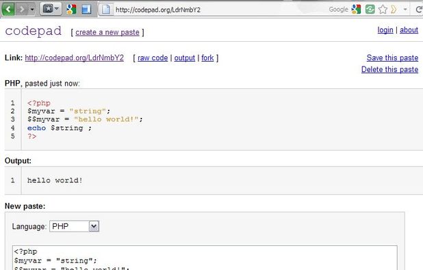 Best Pastebin.com Alternatives: Top Pastebin Services in 2025 ...