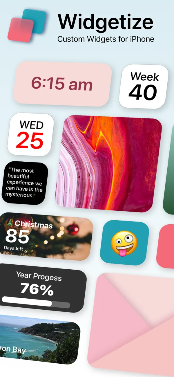 Widgetize Alternatives and Similar Apps | AlternativeTo