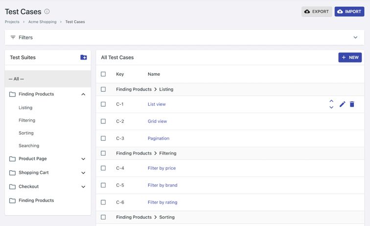 TestLink Alternatives and Similar Software | AlternativeTo