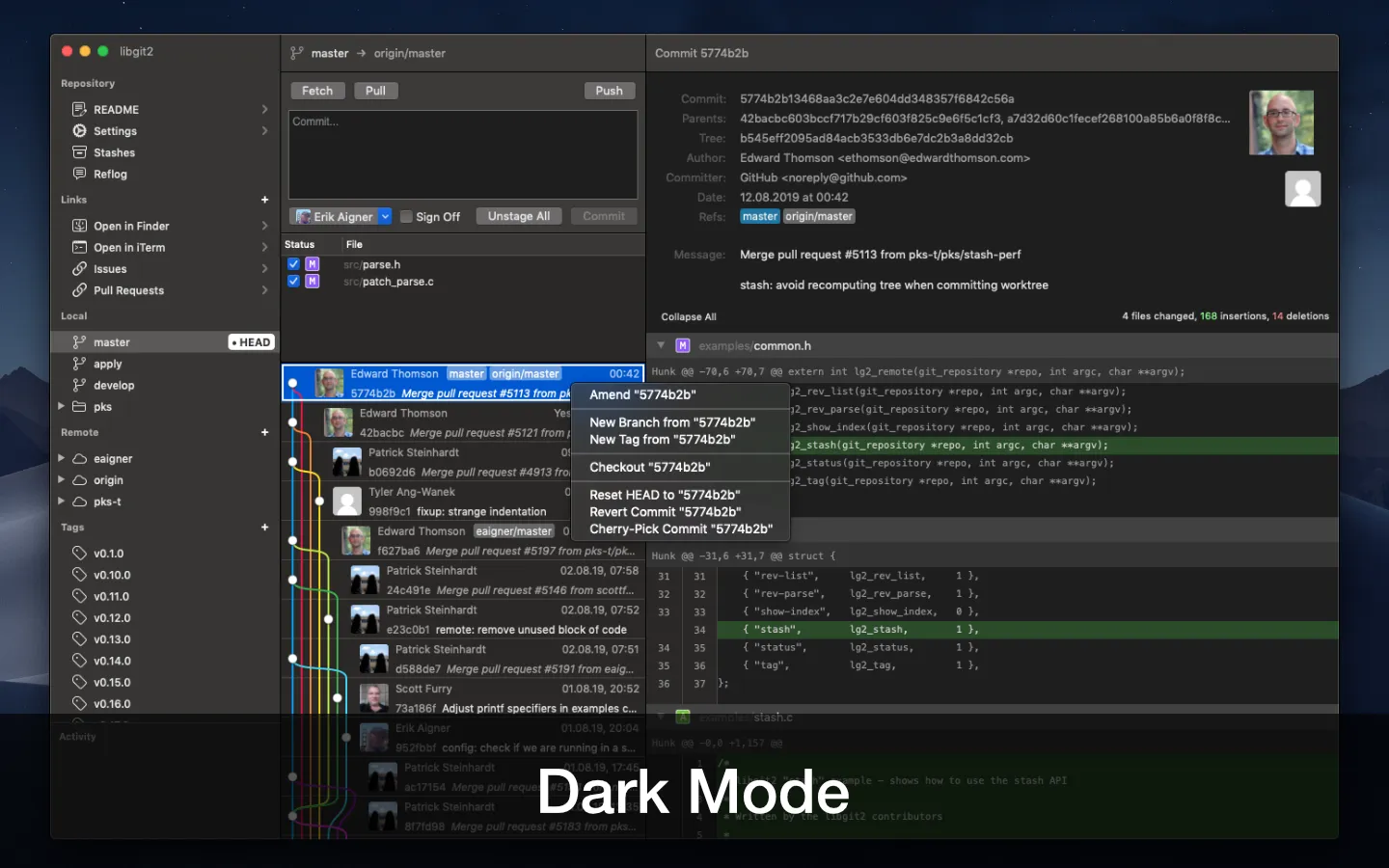 Gitfox Alternatives: 25+ Git Clients & Similar Apps | AlternativeTo