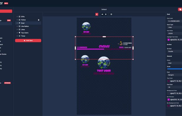 TikFinity Alternatives and Similar Apps & Services | AlternativeTo