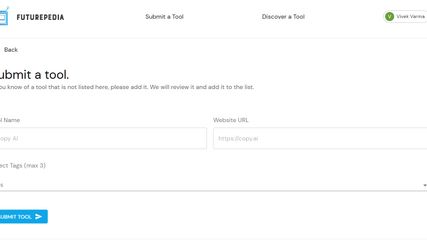 Futurepedia: Largest directory of AI tools that's updated daily ...