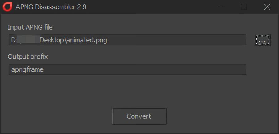 APNG Disassembler Alternatives and Similar Software | AlternativeTo