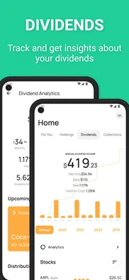 JStock Alternatives: Top 12 Stock Trading & Similar Apps | AlternativeTo