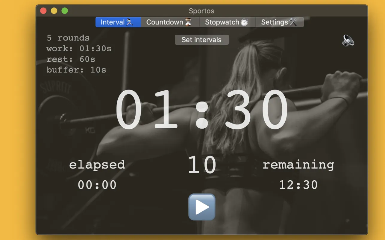 Sportos Alternatives and Similar Software | AlternativeTo