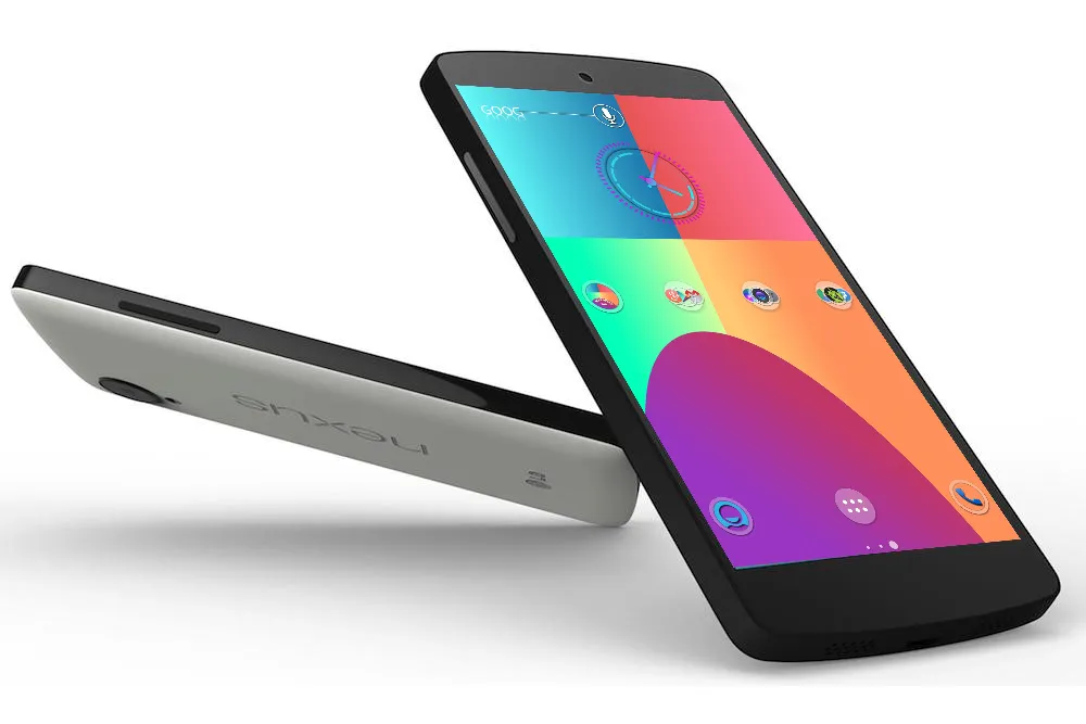 Kinux icons Pack Alternatives and Similar Apps | AlternativeTo